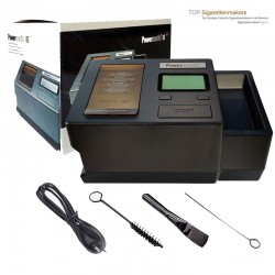 Powermatic 3 Elektrische Sigarettenmachine
